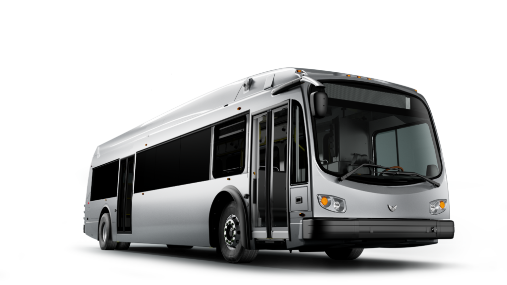 Products - PhoenixEV